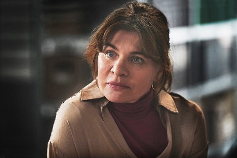 Mille Dinesen | Galerie - Z filmu | ČSFD.cz