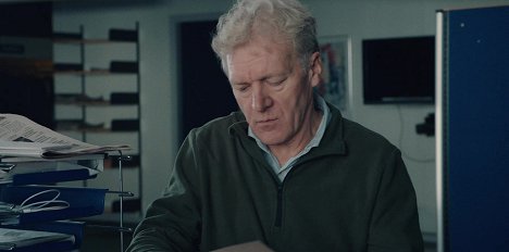 Mogens Holm | ČSFD.cz