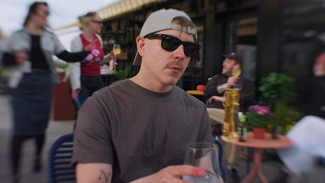 Mikko Kuokka | ČSFD.cz