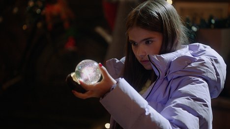 Ylva-Li Back | ČSFD.cz