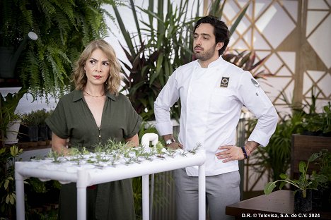 Isadora González | ČSFD.cz