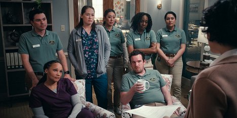 Shylo Shaner | ČSFD.cz