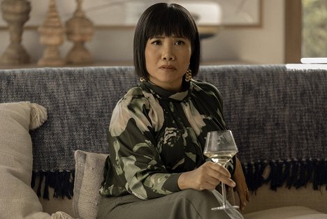 Emy Coligado | ČSFD.cz