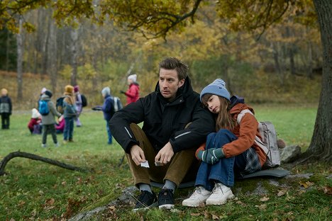 Filip Berg | Galerie - Z filmu | ČSFD.cz