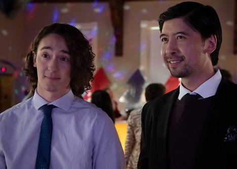 Mikaël Conde | ČSFD.cz