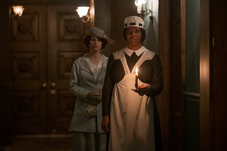 T'Shan Williams | Galerie - Z filmu | ČSFD.cz