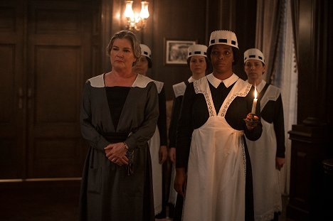 T'Shan Williams | Galerie - Z filmu | ČSFD.cz