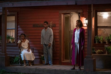 T'Shan Williams | ČSFD.cz