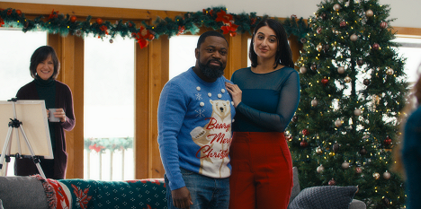 LeJon Woods | ČSFD.cz