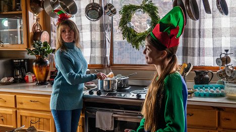 Mary-Margaret Humes | ČSFD.cz