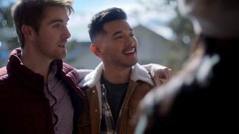 Mike Heslin | ČSFD.cz