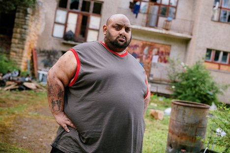 Marek Milko | Galerie - Promo | ČSFD.cz