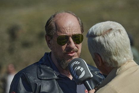 Daniel Aráoz | ČSFD.cz