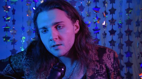 Benjamin Mills | ČSFD.cz