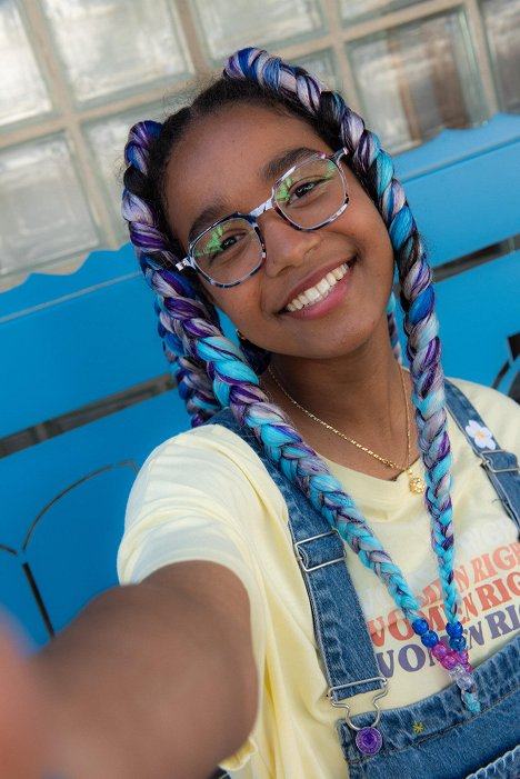 Talima Cirilli | ČSFD.cz