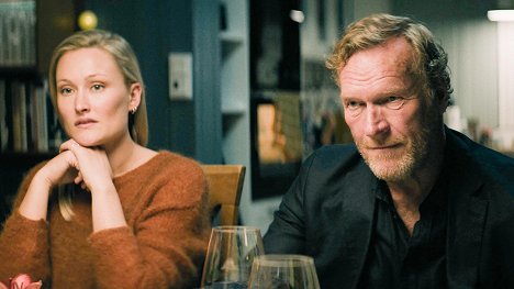 Thea Green Lundberg | Galerie - Z filmu | ČSFD.cz