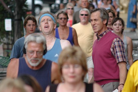 Tom Amandes | ČSFD.cz