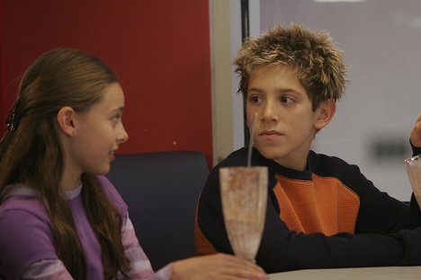 Shane Haboucha | ČSFD.cz