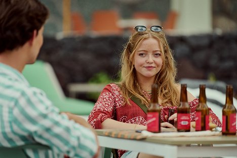 Jenny Evensen | Galerie - Z filmu | ČSFD.cz