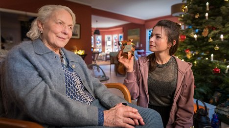 Marie-Anne Fliegel | Galerie - Z filmu | ČSFD.cz