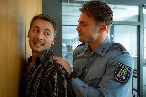 Eric Cordes | ČSFD.cz