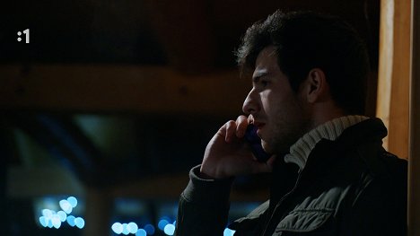 Kristián Baran | ČSFD.cz