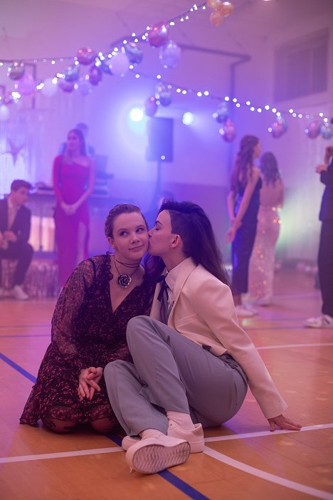 Iva Kruntorádová Galerie Z Filmu Čsfd Cz