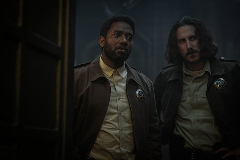 Billy Postlethwaite | Galerie - Z filmu | ČSFD.cz