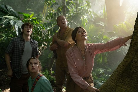 Samuel Joslin | Galéria - Z filmu | ČSFD.sk