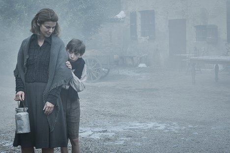 Barbara Ronchi | ČSFD.cz