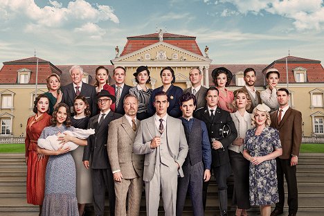 Adam Bardy | Galerie - Promo | ČSFD.cz