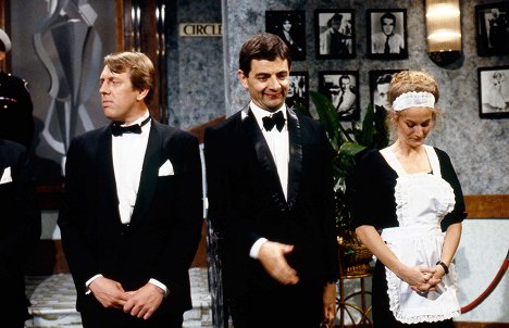 Robin Driscoll | ČSFD.cz