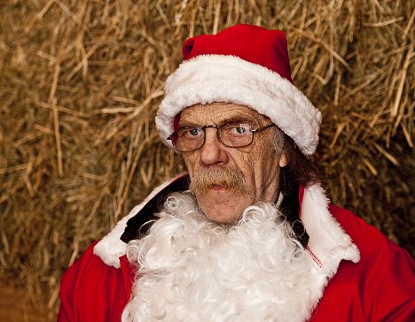 Sverre Horge | ČSFD.cz