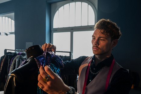 Brian Rosenkranz | ČSFD.cz