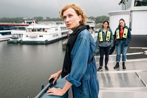 Friederike Wagner | Galerie - Z filmu | ČSFD.cz
