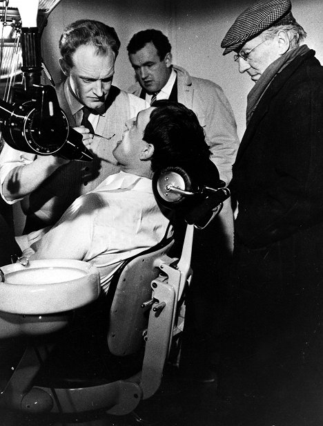 Frank Windsor | ČSFD.cz