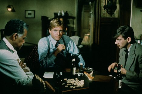 Jack Kehoe | ČSFD.cz