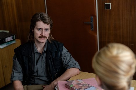 Marek Rozkoš | ČSFD.cz