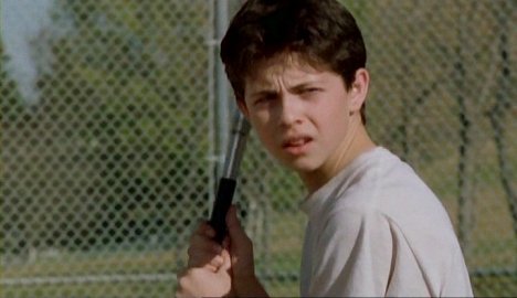 Branden Nadon | ČSFD.cz