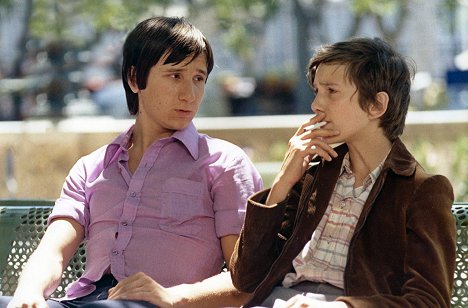 Martin Loeb | Galerie - Z filmu | ČSFD.cz