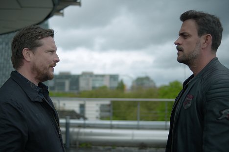 Florian Panzner | Galerie - Z filmu | ČSFD.cz