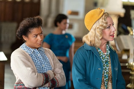 Ruby-May Martinwood | ČSFD.cz