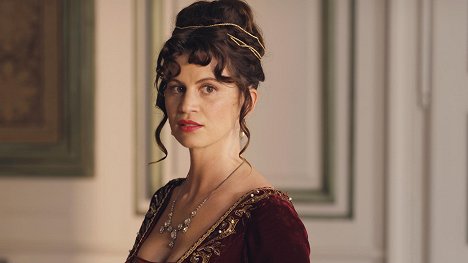 Charlotte Meynaert | ČSFD.cz