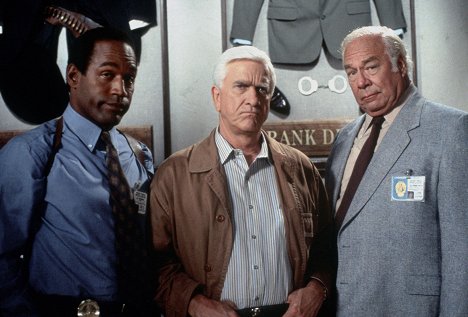 O.J. Simpson | ČSFD.cz