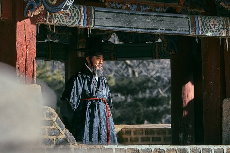 Seung-ryong Ryoo | Galerie - Z filmu | ČSFD.cz