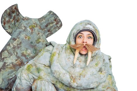 Ushma Olava | ČSFD.cz