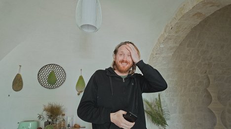 Jari Rask | ČSFD.cz