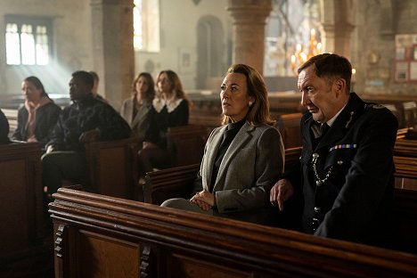 Ralph Ineson | Galéria - Z filmu | ČSFD.sk