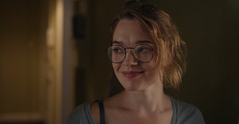 Agnes Born | ČSFD.cz