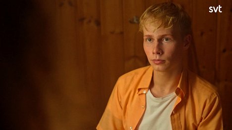 Simon Abramsson | ČSFD.cz